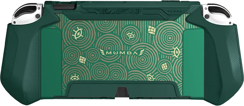Protective Cases For Switch OLED (2021) | Mumba