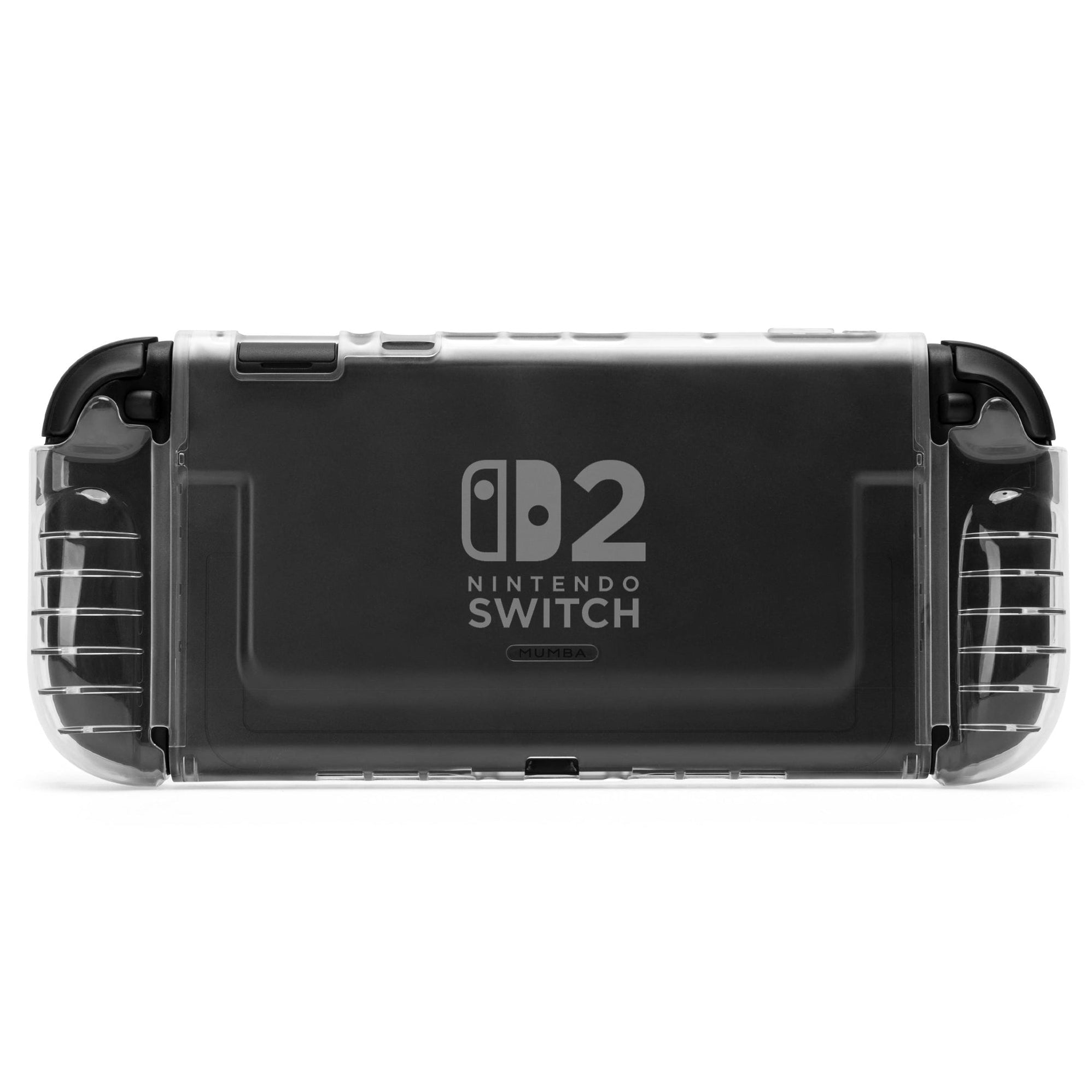Nintendo Switch 2 — Mumba