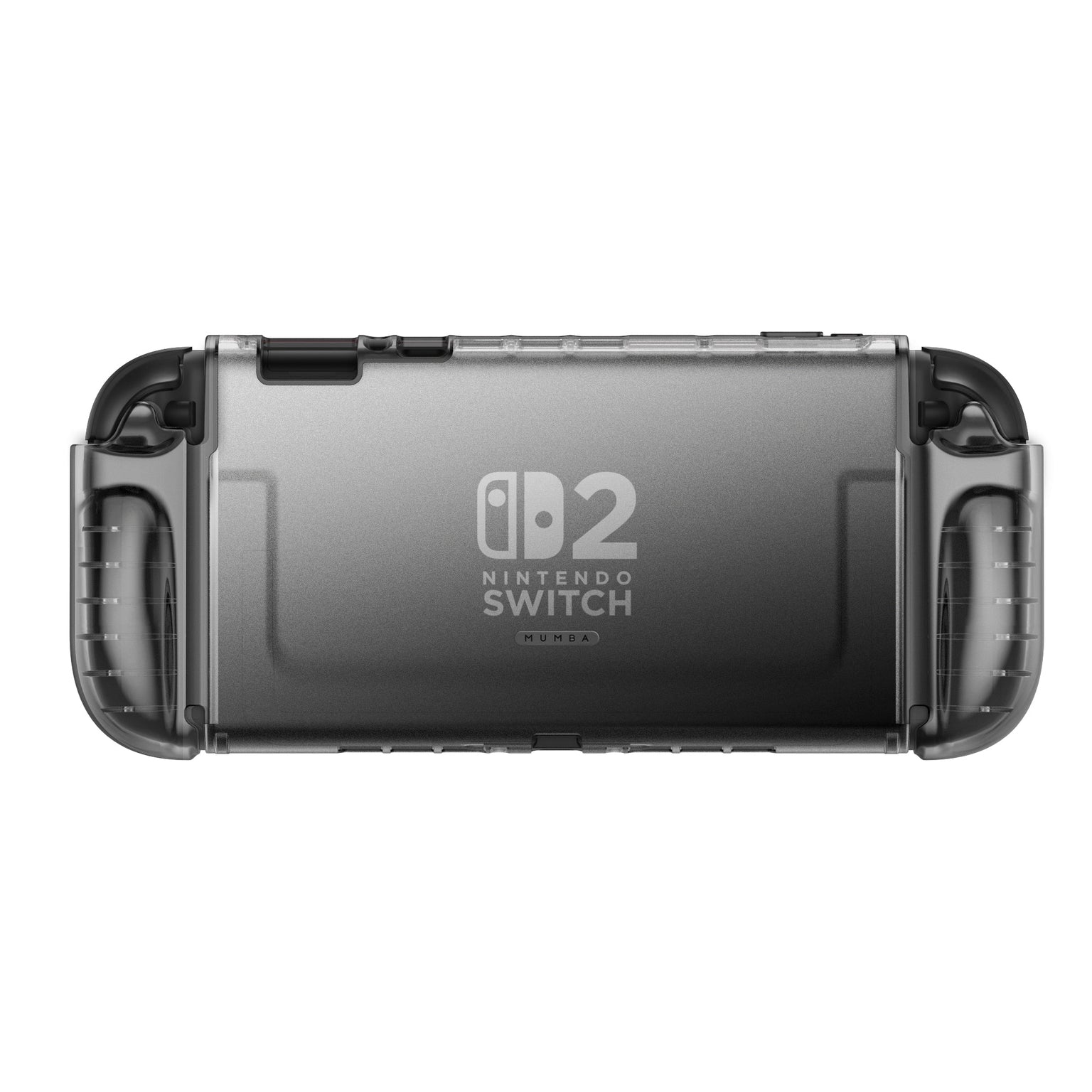 Nintendo Switch 2 — Mumba
