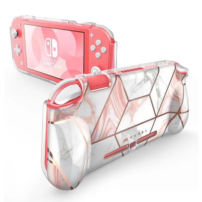 Thunderbolt Series Cases for Nintendo Switch Lite | Mumba