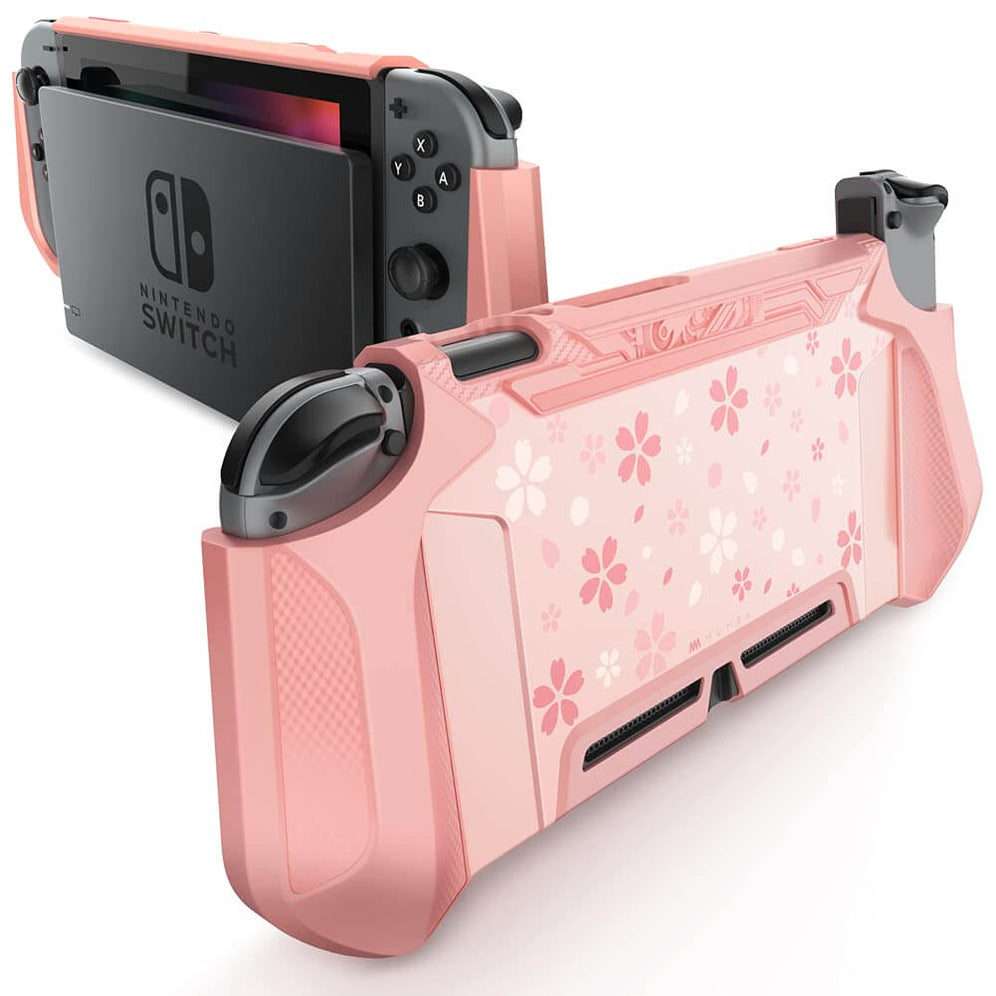 Nintendo Switch 2 — Mumba