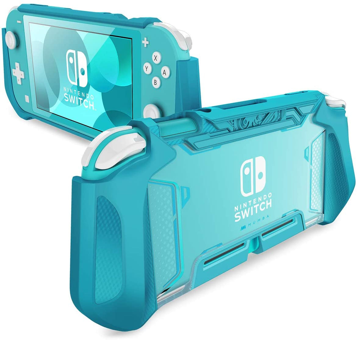 Protective Cases For Switch Lite (2019) | Mumba
